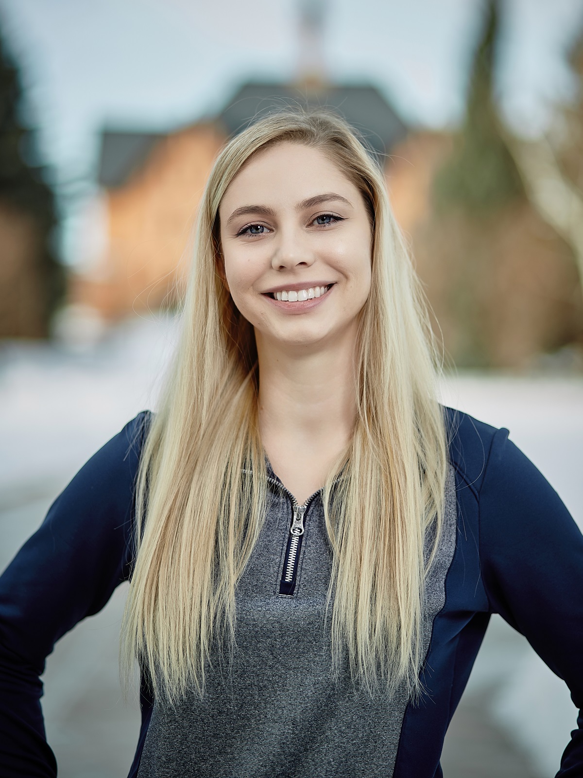 Admissions Staff - Undergraduate Admissions | Montana State University