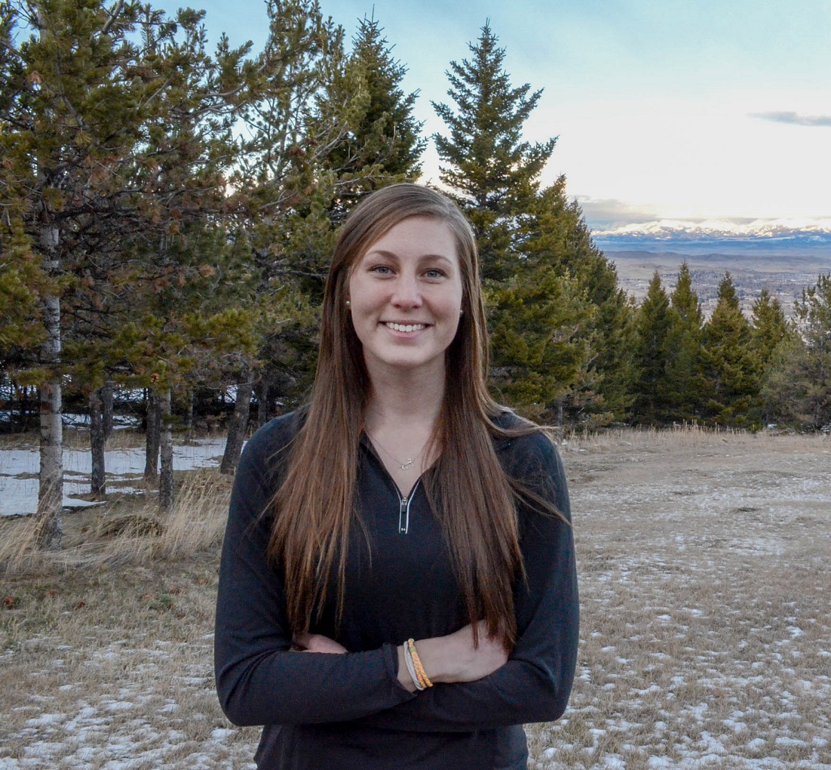 People - Neuromuscular Biomechanics Laboratory | Montana State University