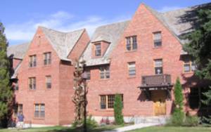 Residence Halls - Residence Life | Montana State University